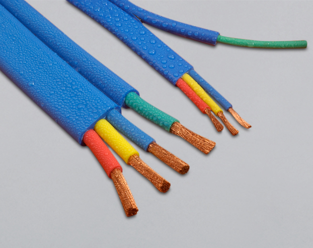 Aerolex Cables